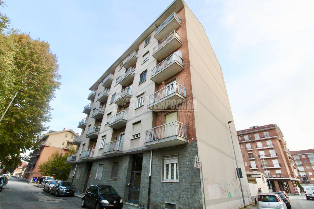 Appartamento in vendita a Nichelino