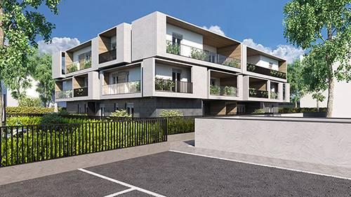 Box in vendita a Monza