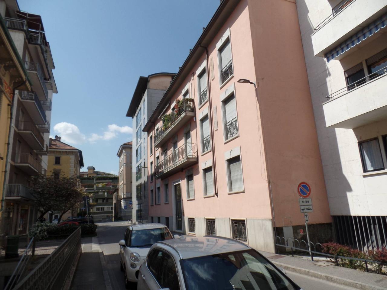 Appartamento in vendita a Bergamo