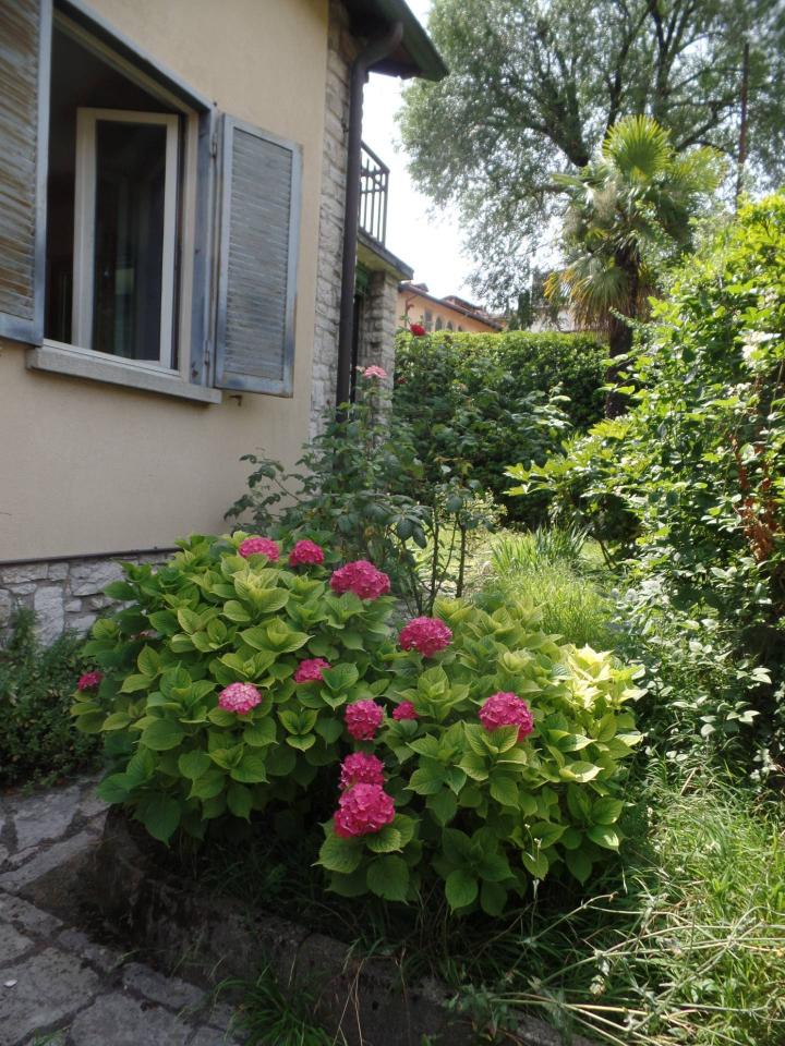 Villa in vendita a Bergamo