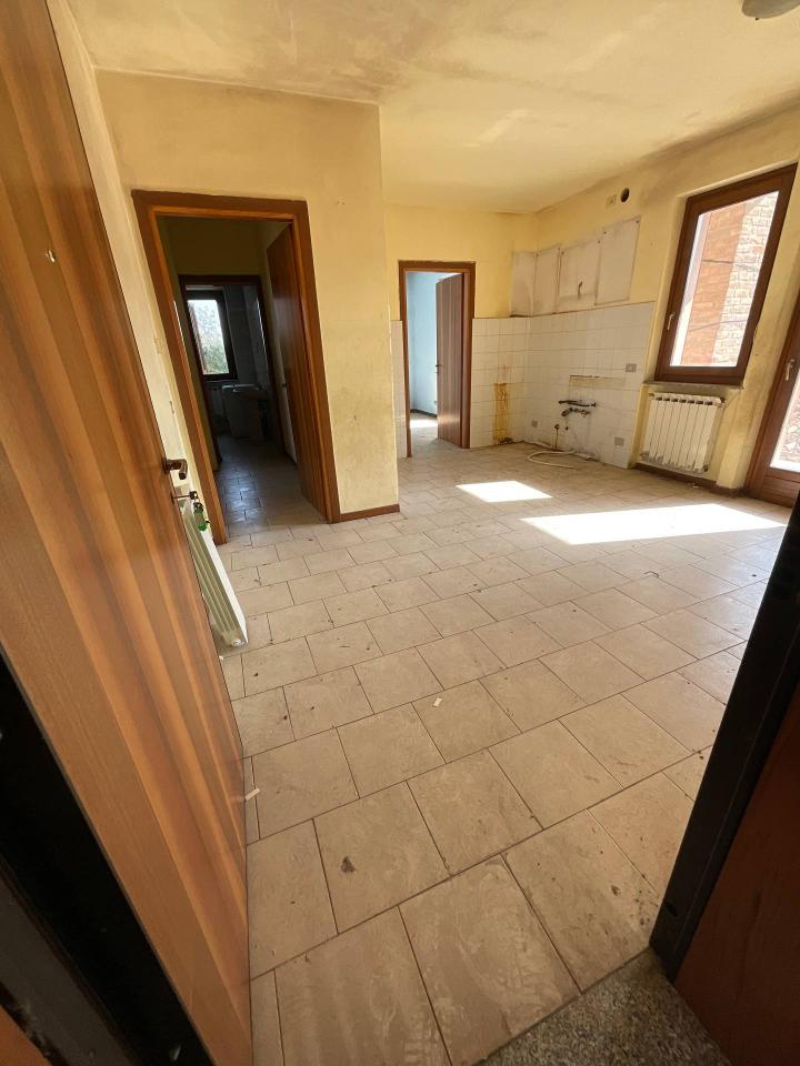 Appartamento in vendita a Zanica