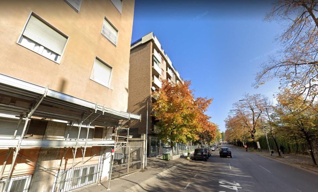 Box in vendita a Bergamo