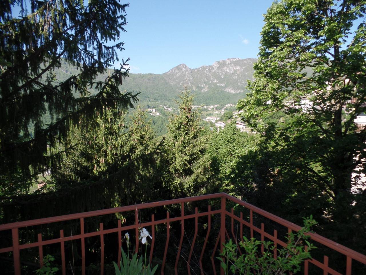 Appartamento in vendita a Rota D'Imagna