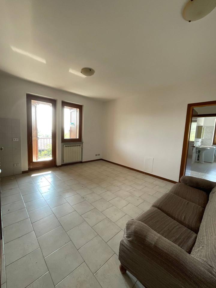 Appartamento in vendita a Zanica