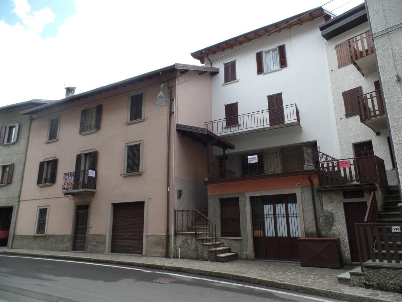 Appartamento in vendita a Oltre Il Colle