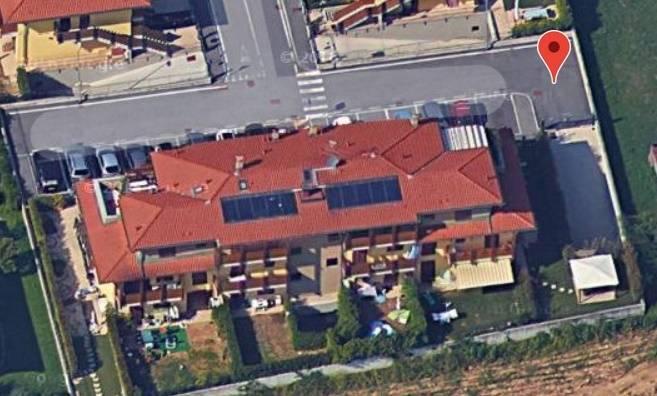 Box in vendita a Seriate