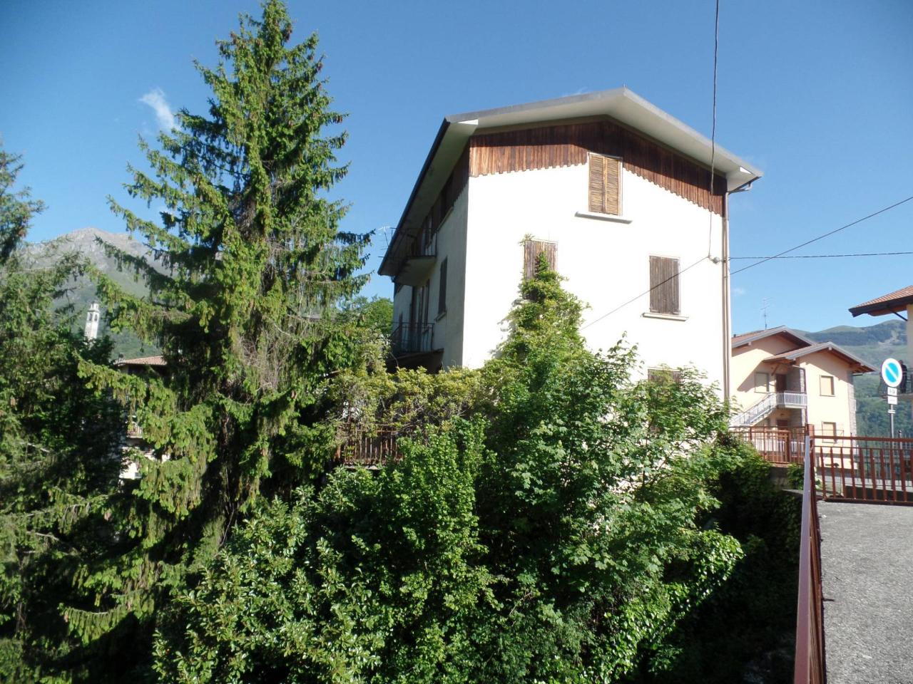 Appartamento in vendita a Rota D'Imagna