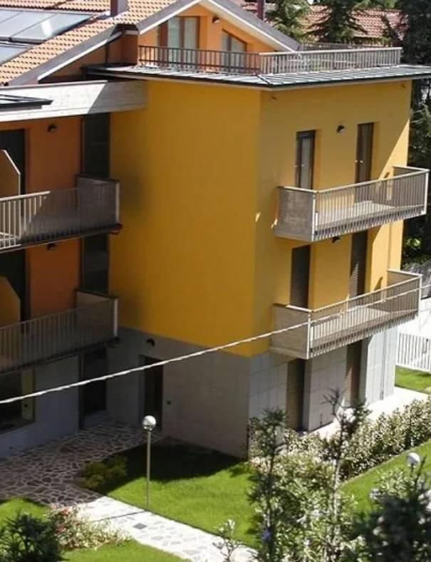 Box in vendita a Bergamo