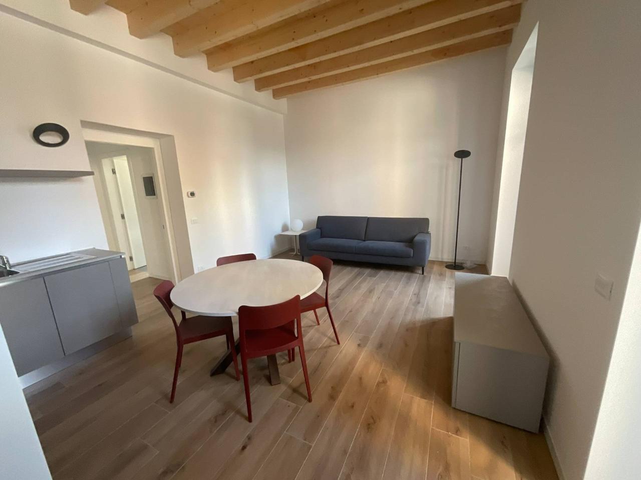 Appartamento in affitto a Seriate