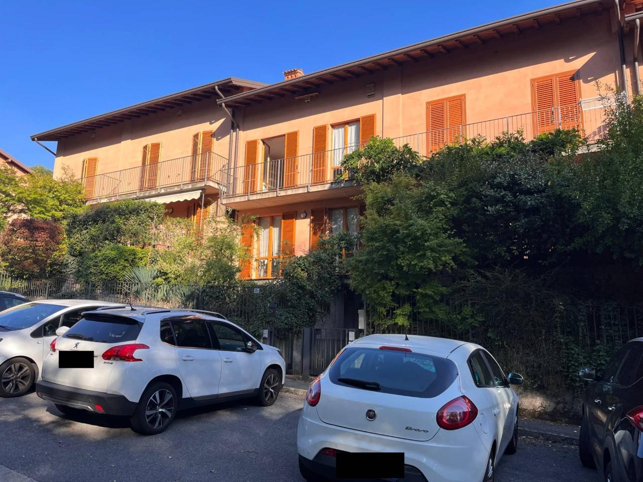 Villa a schiera in vendita a Torre De' Roveri