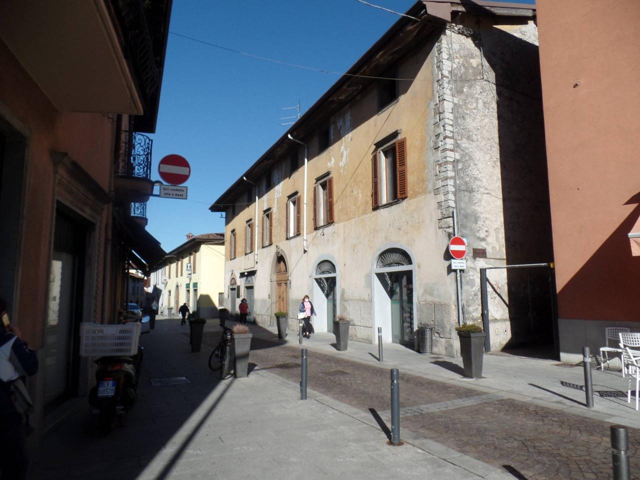 Casa indipendente in vendita a Nembro