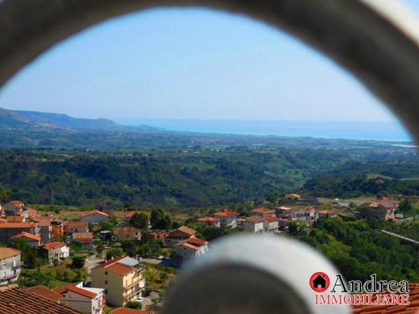 Appartamento in vendita a Santa Domenica Talao
