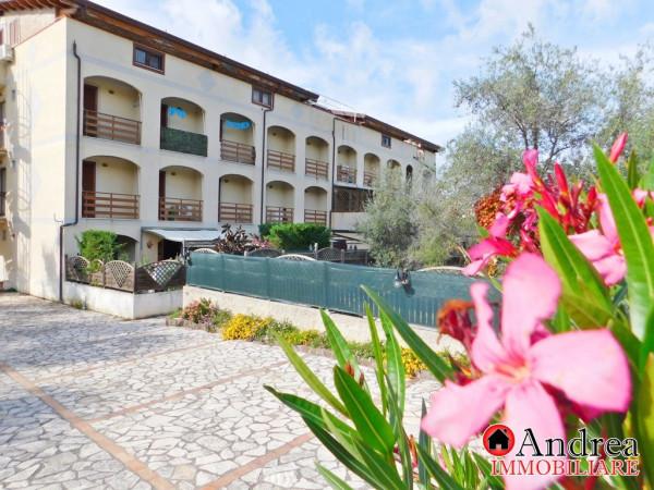Appartamento in vendita a Diamante
