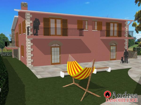 Casale in vendita a Tortora