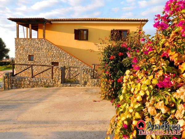Villa in vendita a Diamante