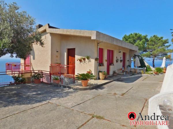 Villa in vendita a Bonifati