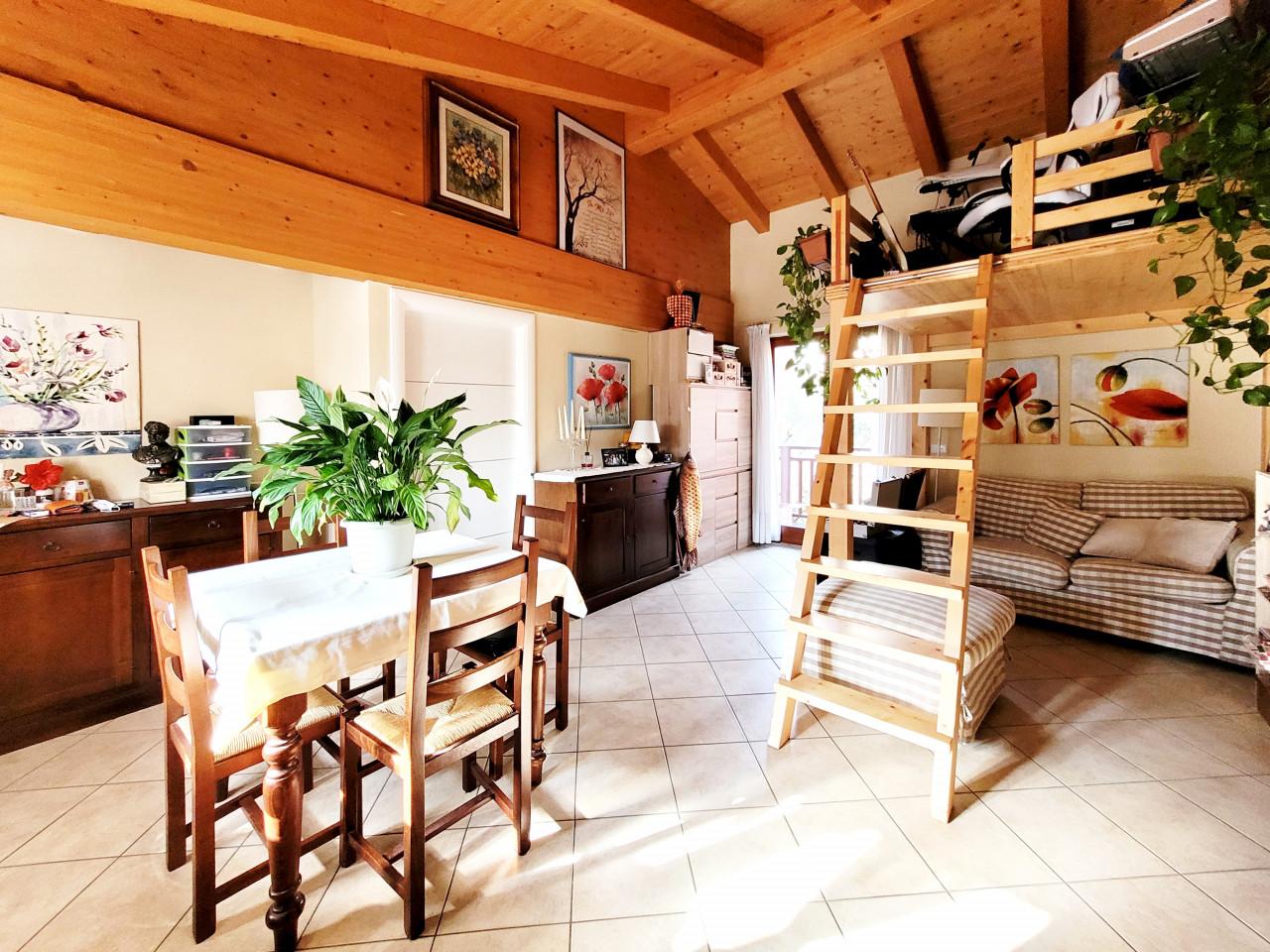 Appartamento in vendita a Nago Torbole