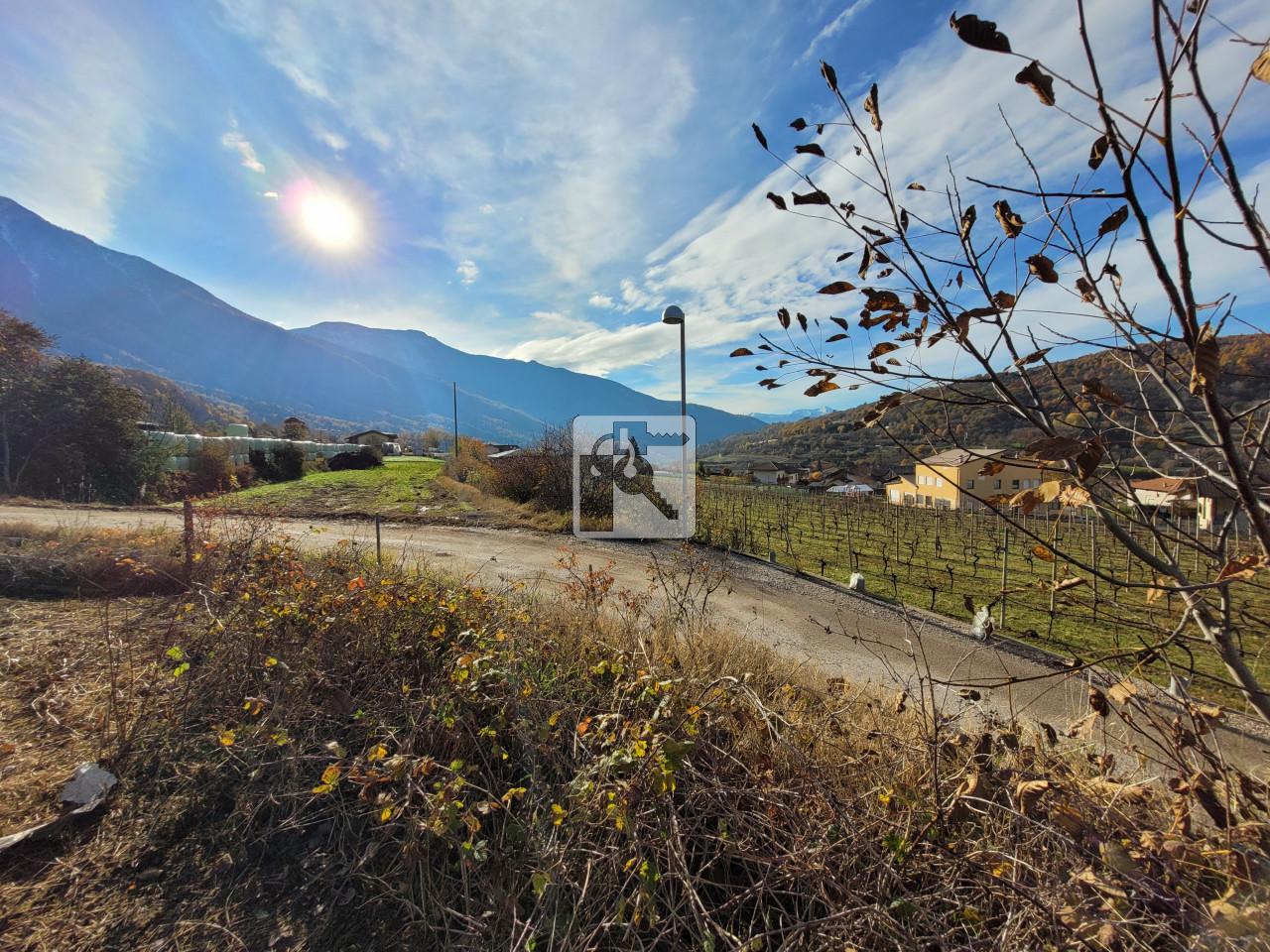 Terreno edificabile residenziale in vendita a Cavedine