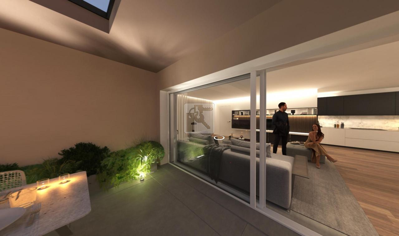 Appartamento in vendita a Riva Del Garda