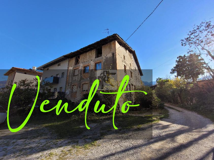 Villa a schiera in vendita a Dro