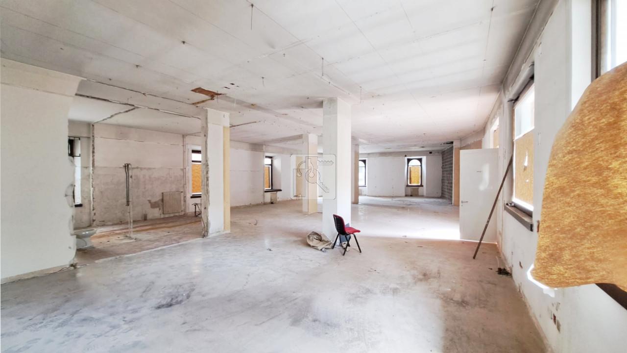 Ufficio in vendita a Arco