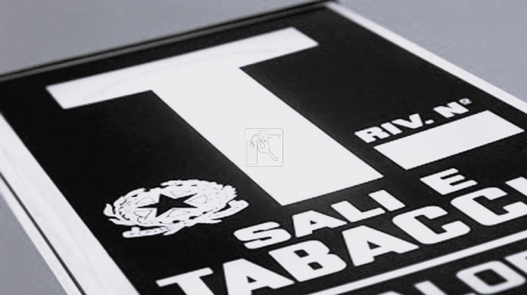 Tabaccheria in vendita a Arco