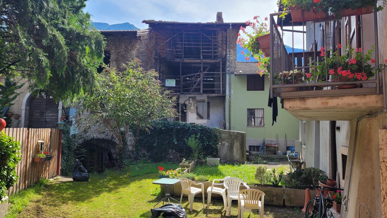 Villa a schiera in vendita a Cavedine