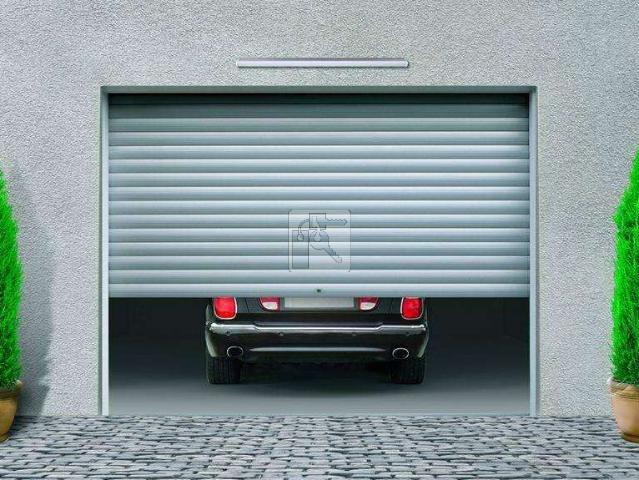 Garage in vendita a Dro