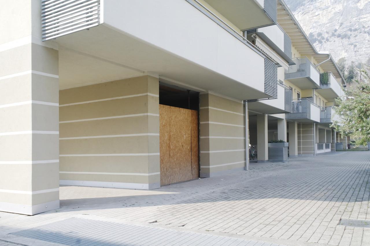 Negozio in vendita a Dro