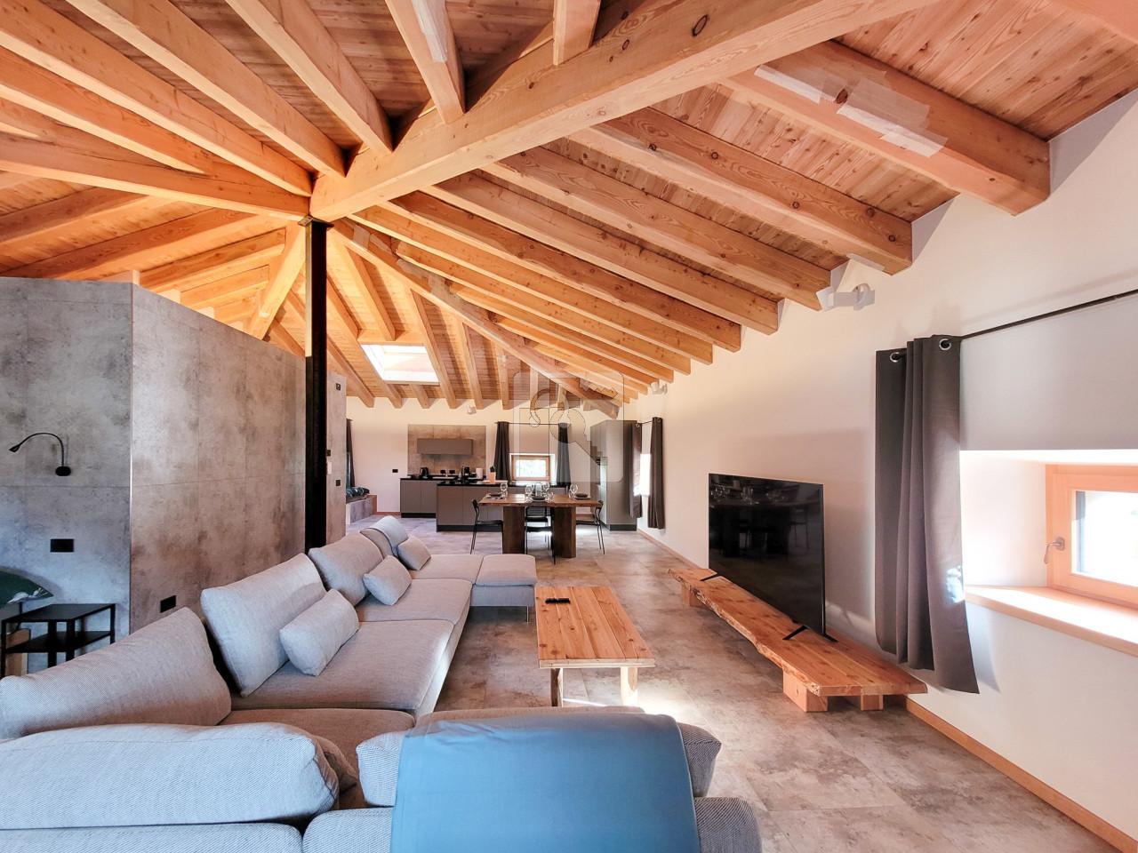 Loft in vendita a Ledro