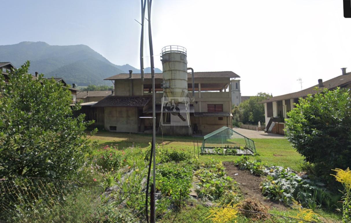 Terreno edificabile residenziale in vendita a Ledro