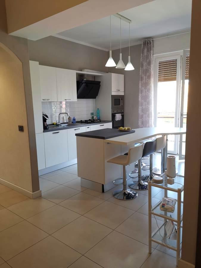 Appartamento in vendita a Sestri Levante