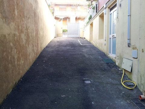 Magazzino in vendita a Pomezia