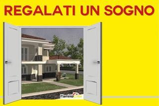 Villa in vendita a Anzio