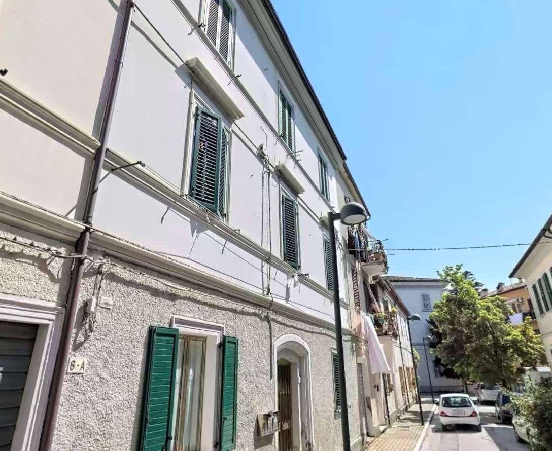 Appartamento in vendita a Fabriano