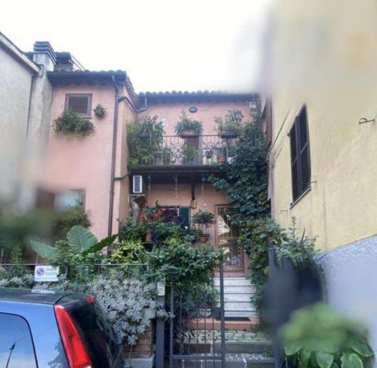 Villa a schiera in vendita a Fabriano