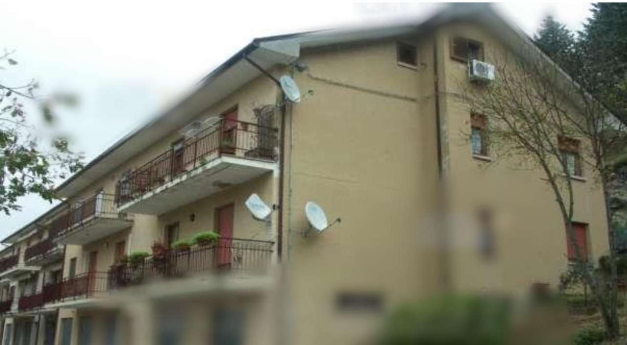 Appartamento in vendita a Fabriano