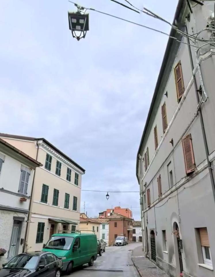 Appartamento in vendita a Montemarciano