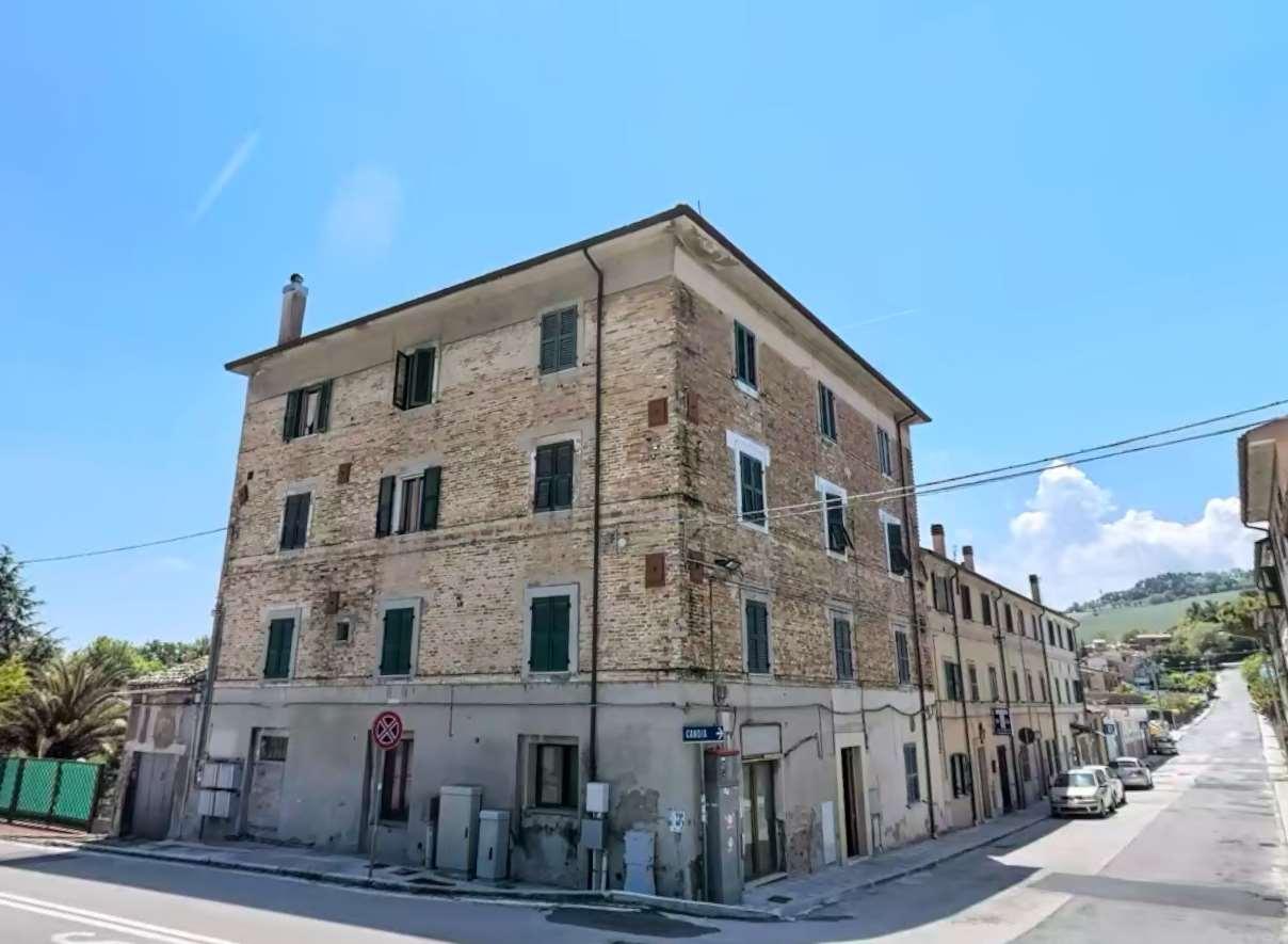 Appartamento in vendita a Ancona