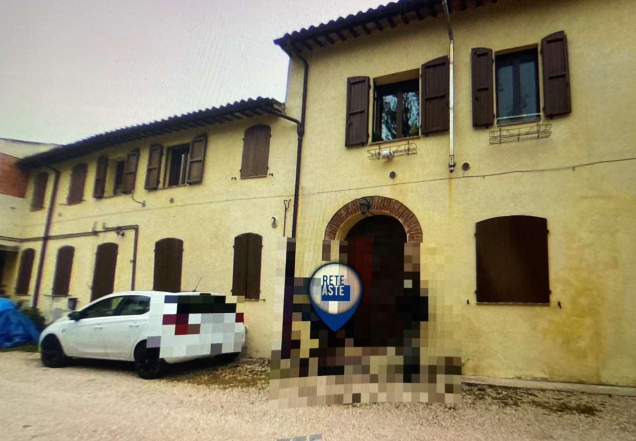 Villa in vendita a Fabriano