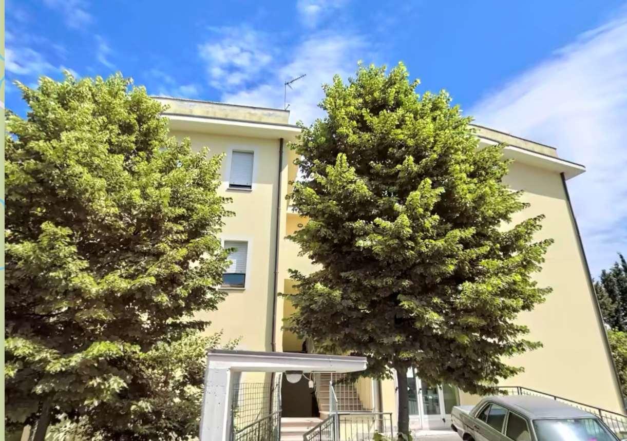Appartamento in vendita a Trecastelli