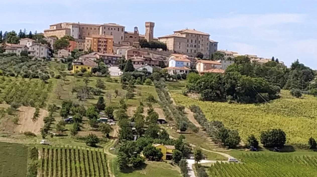 Immobile residenziale in vendita a Ostra