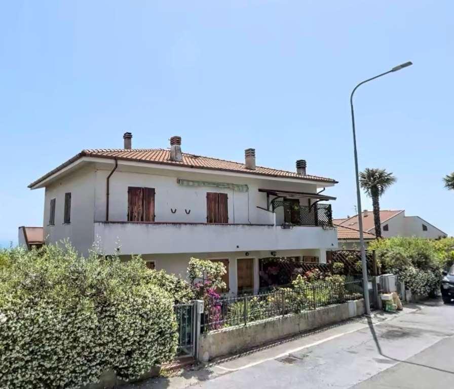 Appartamento in vendita a Potenza Picena