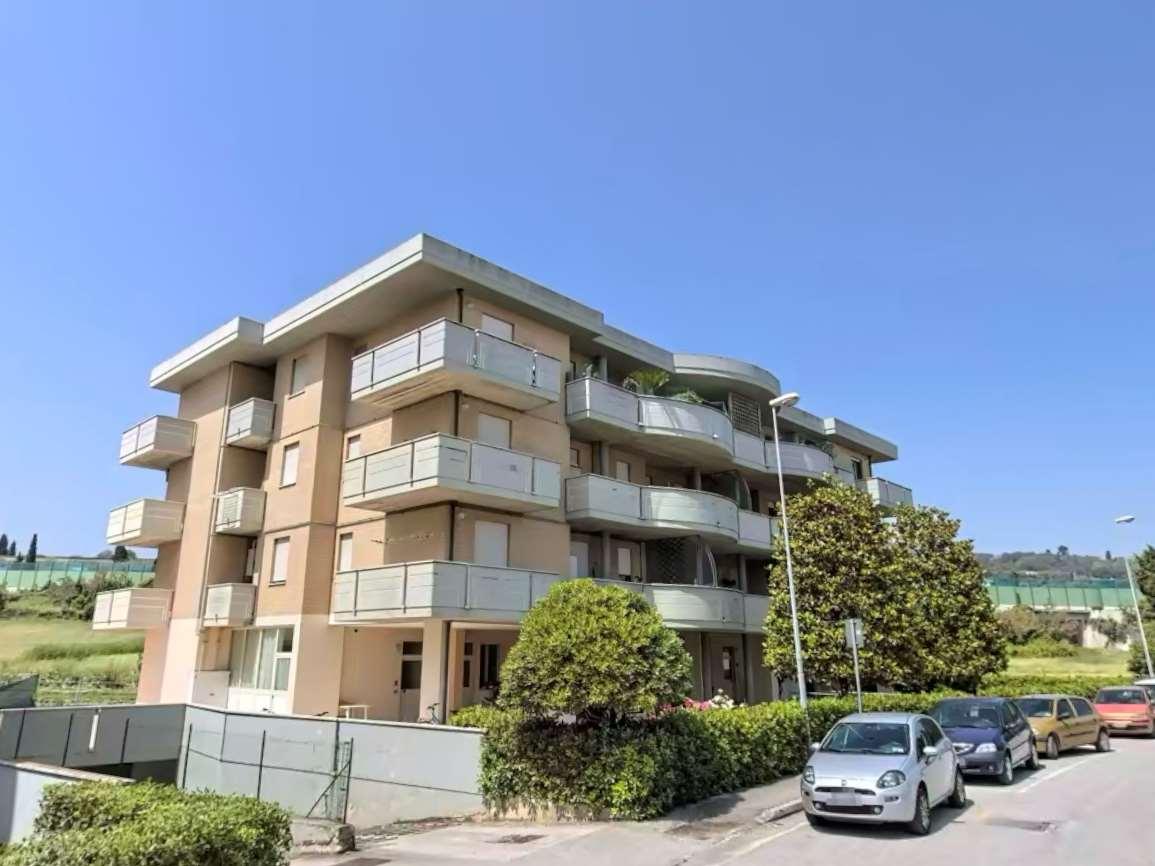 Appartamento in vendita a Potenza Picena