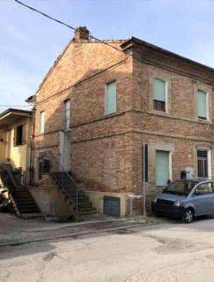 Casa indipendente in vendita a Montecosaro
