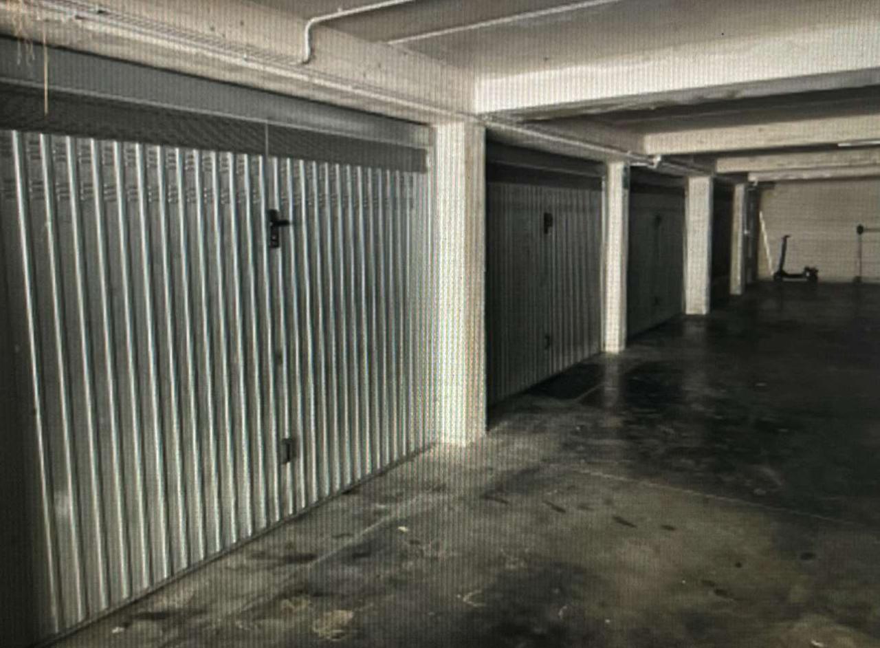Garage - Posto auto in vendita a Porto Recanati