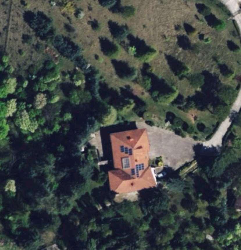 Villa unifamiliare in vendita a Fabriano