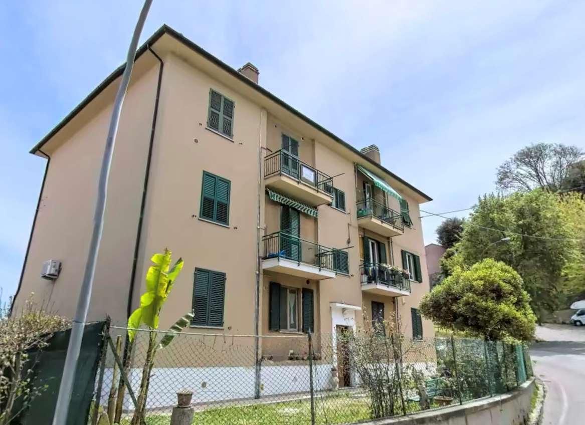 Appartamento in vendita a Offagna