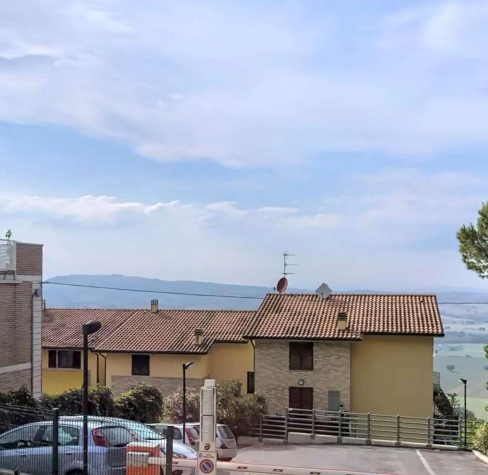 Appartamento in vendita a Potenza Picena