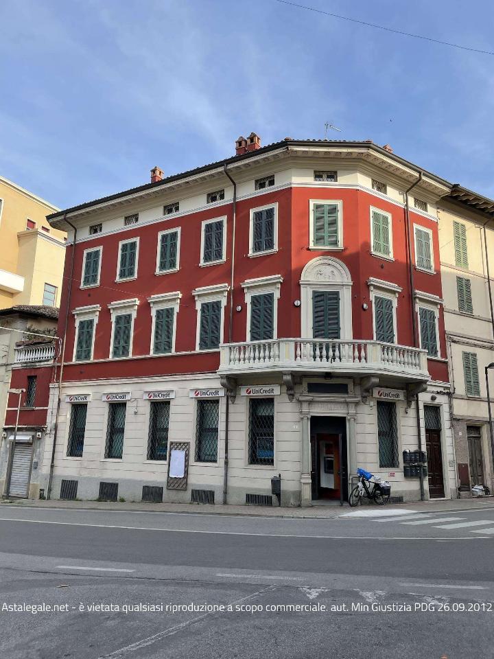 Appartamento in vendita a Castrocaro Terme